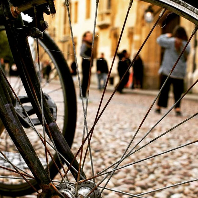 Scholarship and Christianity in Oxford – Summer – CCCU GlobalEd