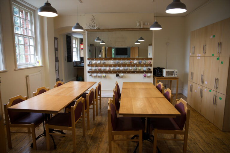 Scholarship and Christianity in Oxford – Summer – CCCU GlobalEd