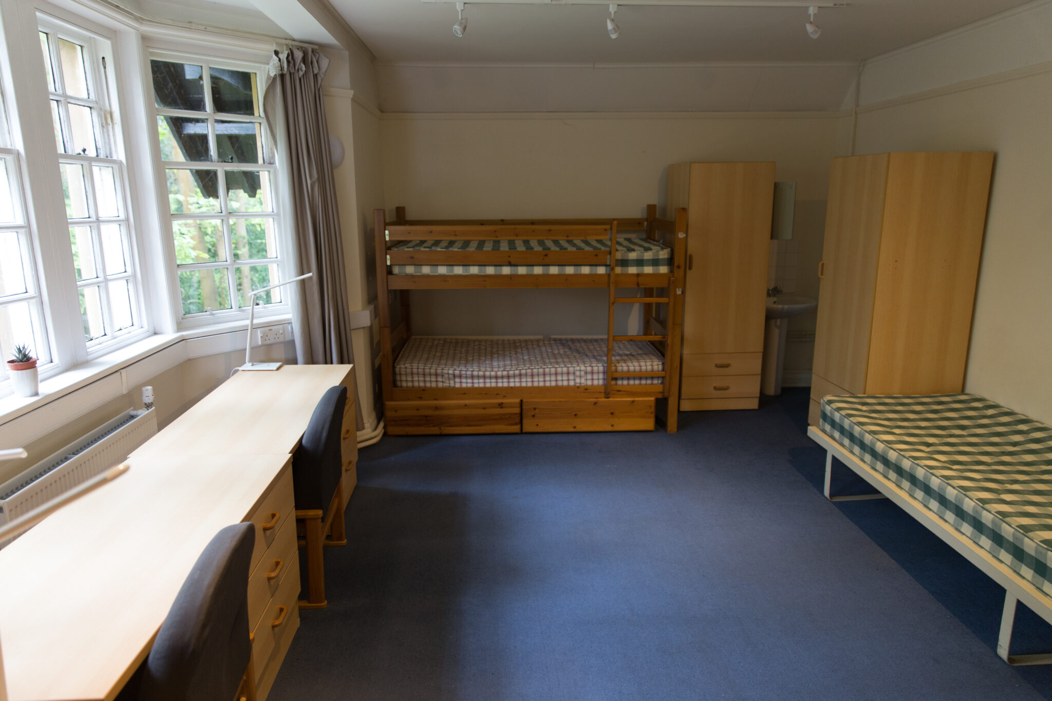 Scholarship and Christianity in Oxford – CCCU GlobalEd